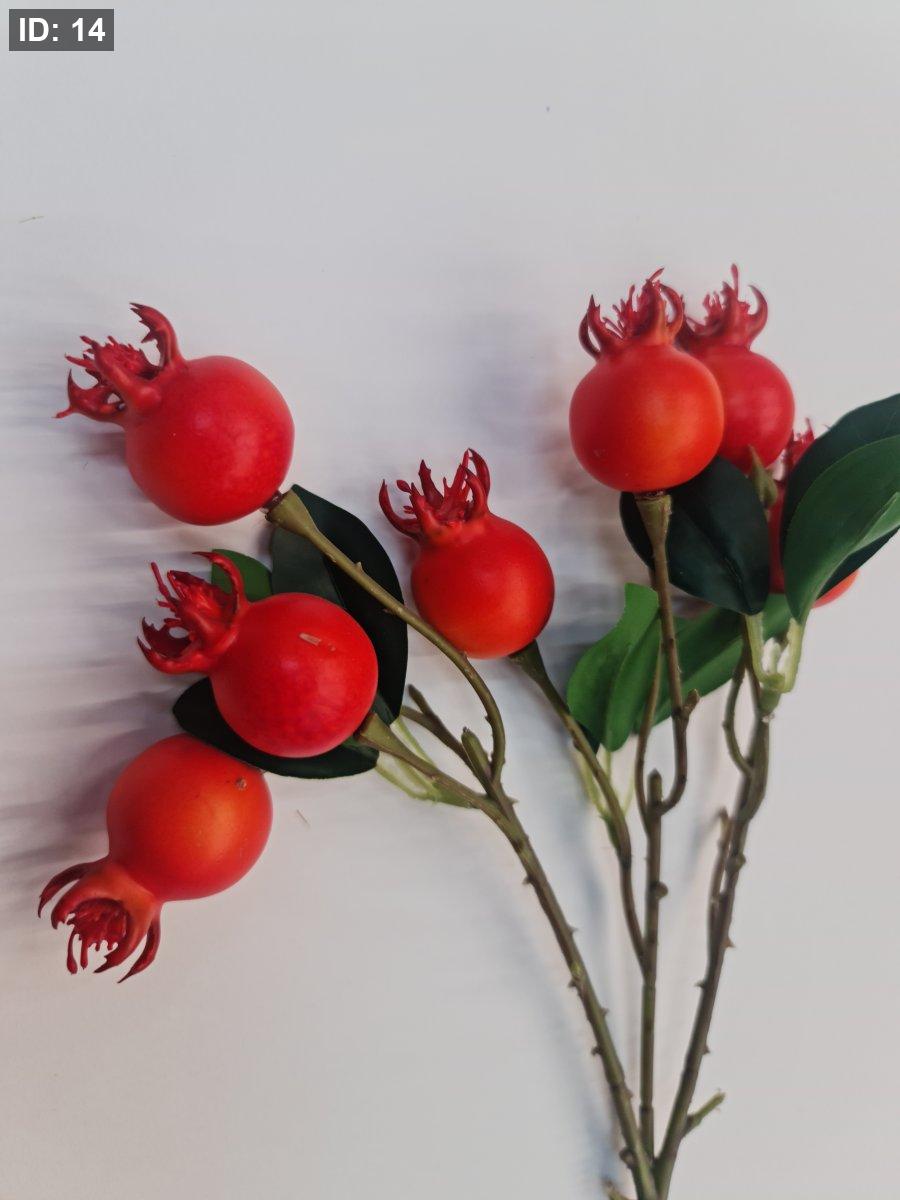 عرق ورد حبة الرمان