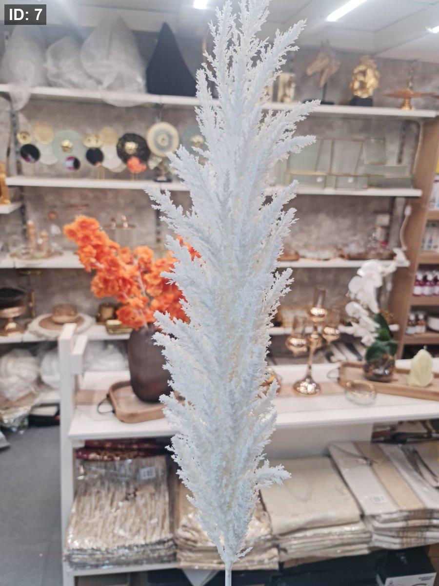 عرق ورد بامباس صناعي